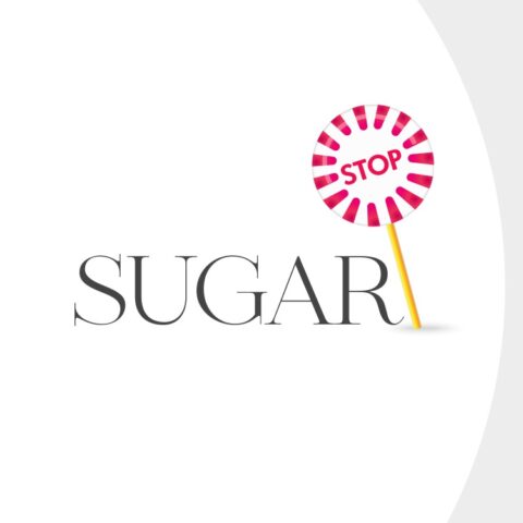 Sugar Stop - Guía Proteina Animal. - Healthy Green Genie